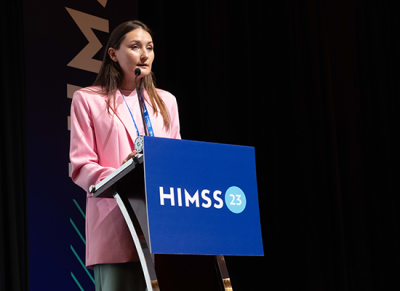 HIMSS24 APAC Overview Healthcare Conference & Exhibition