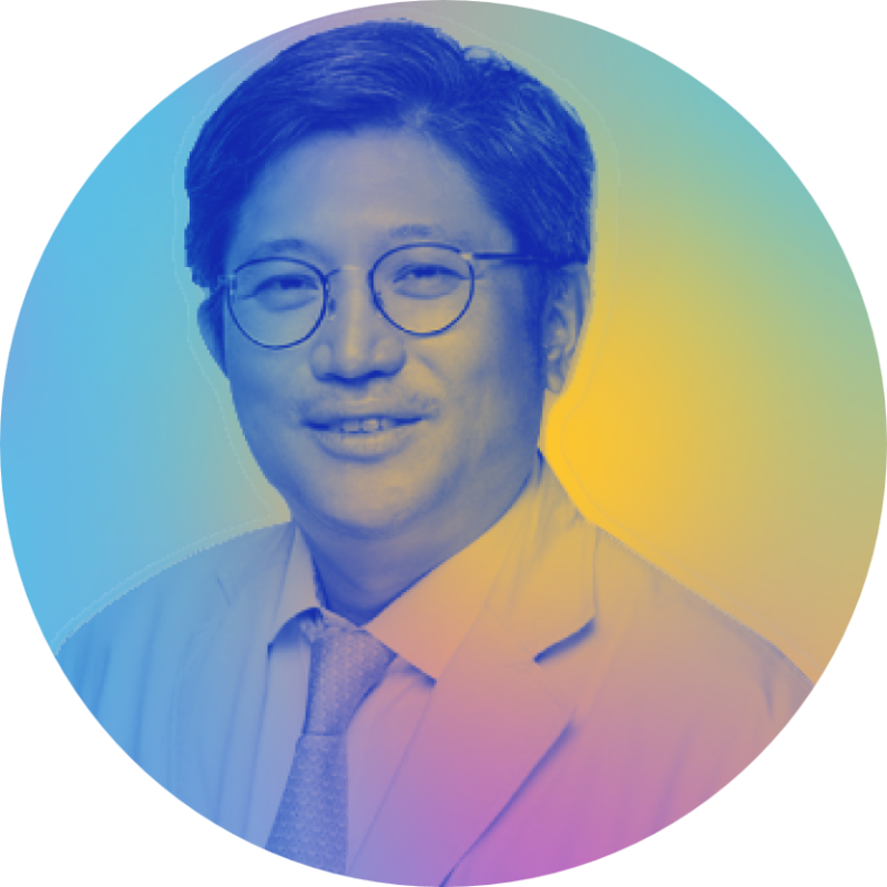 HIMSS24 APAC 조직위원회 Steering Committee