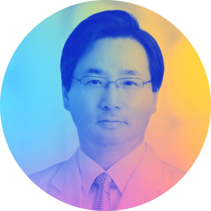 HIMSS24 APAC 조직위원회 Steering Committee