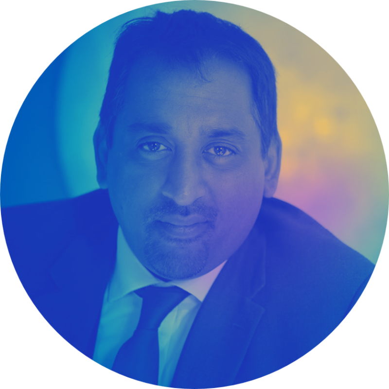 HIMSS24 APAC Speakers Introduction - 힘스24 연사 소개