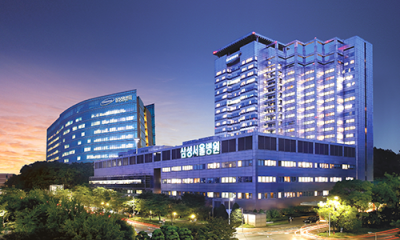 HIMSS24 APAC Hospital Visit | Hospital visit