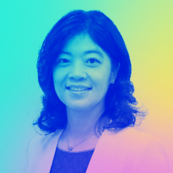 HIMSS24 APAC Speaker In-Young Choi