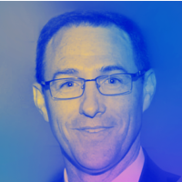 HIMSS24 APAC Speaker Tom Leary