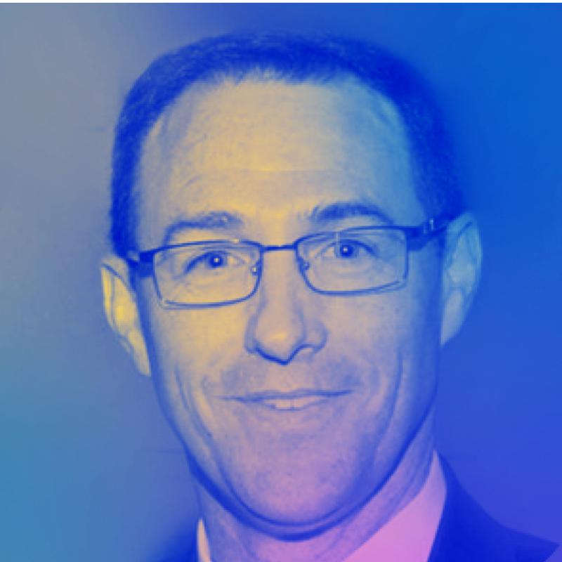 HIMSS24 APAC Speaker Tom Leary