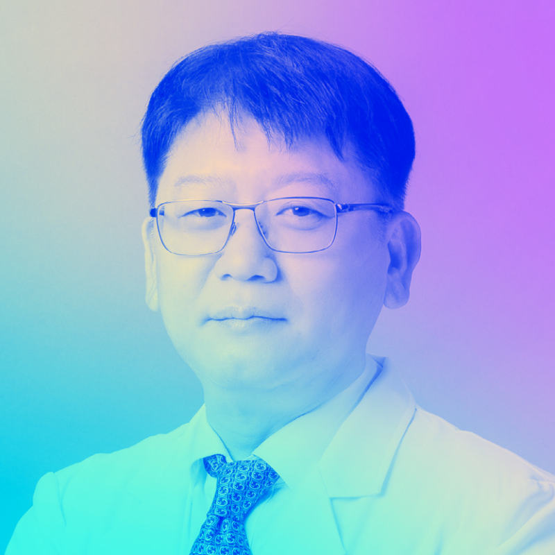 HIMSS24 APAC Speaker Prof. Cho Chi-heum