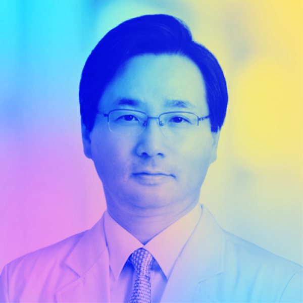 HIMSS24 APAC Speakers 힘스24 연사 소개