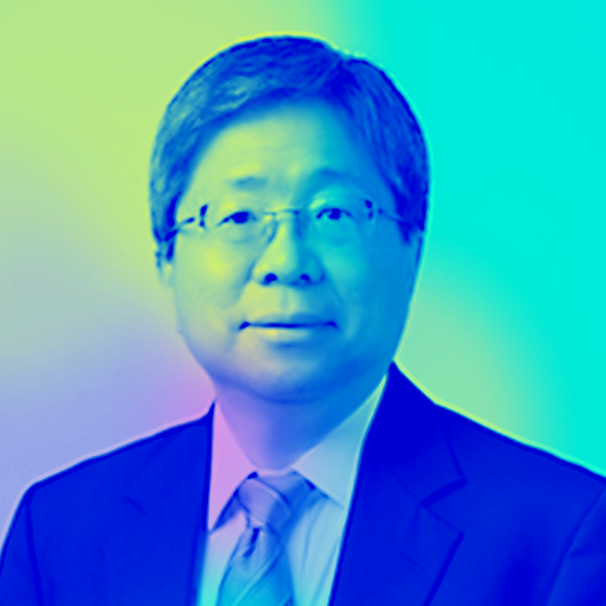 HIMSS24 APAC Speaker Dr. Eric Y. Chuang