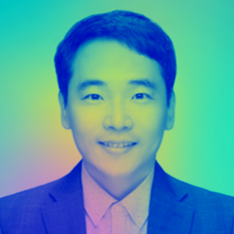 HIMSS24 APAC Speaker Prof. Seng Chan You