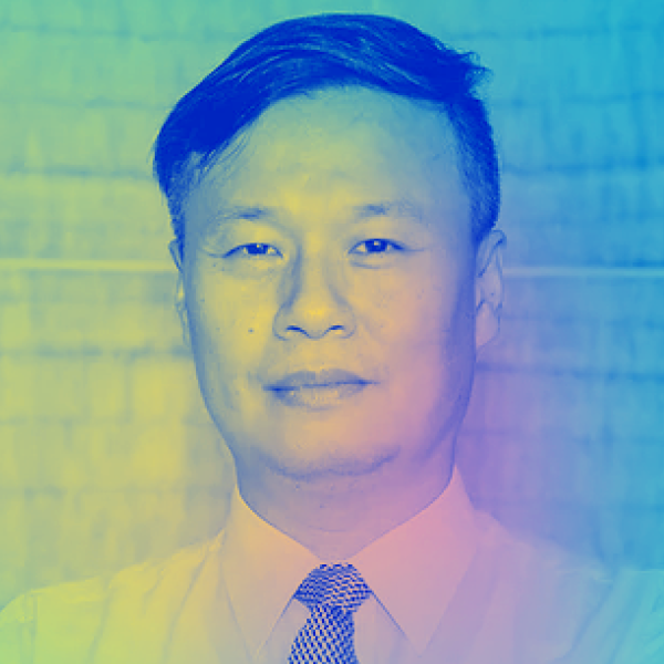 HIMSS24 APAC Speakers 힘스24 연사 소개