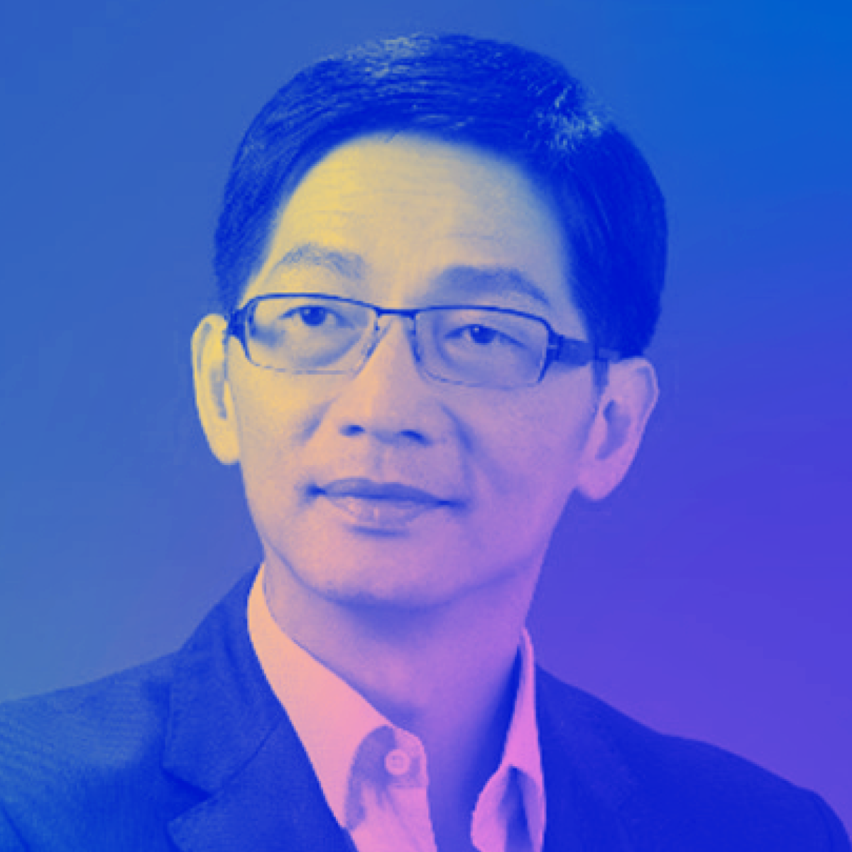 HIMSS24 APAC Speaker William CHAN